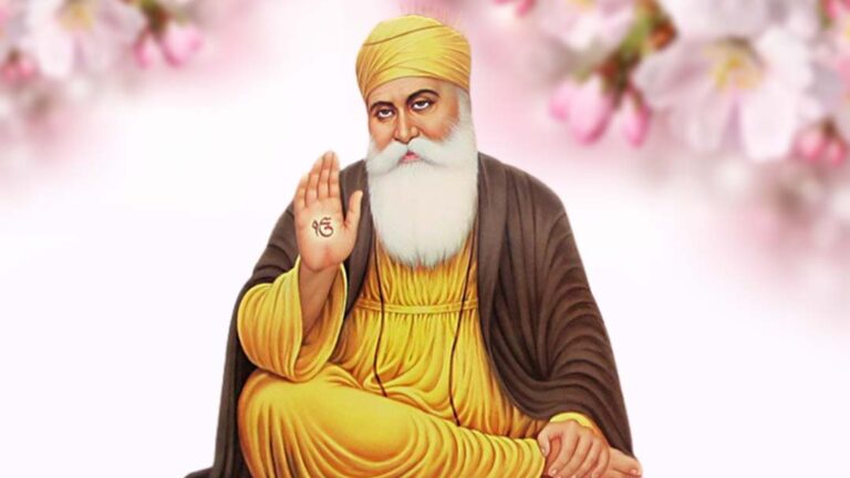 Guru Nanak's Legacy