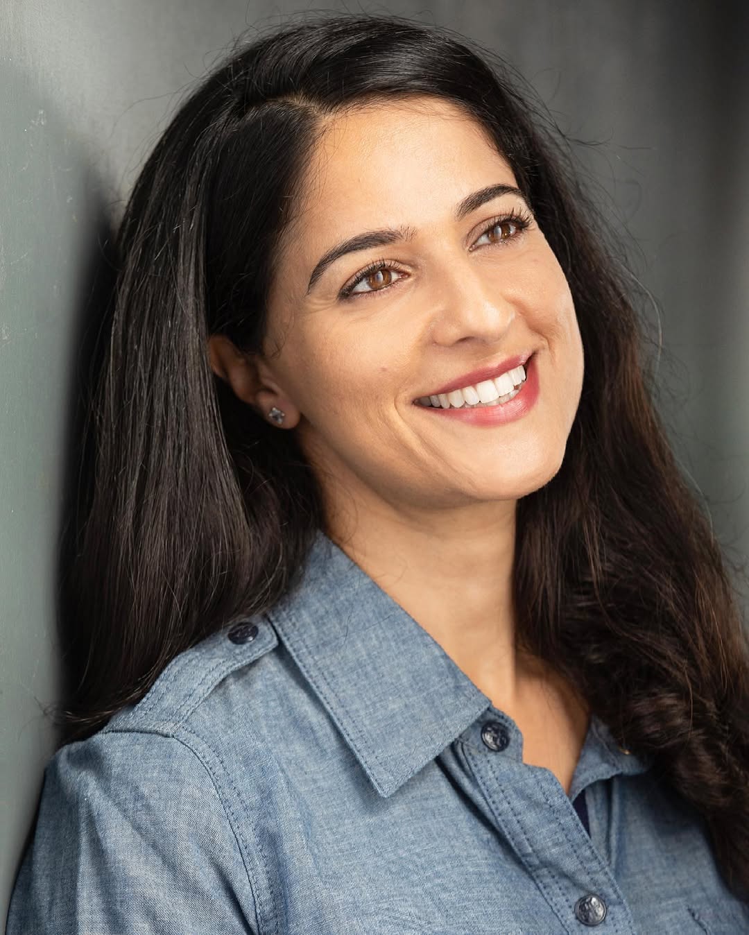 Meet Power Icon Dr. Mandeep Rai: The Global Voice of Values