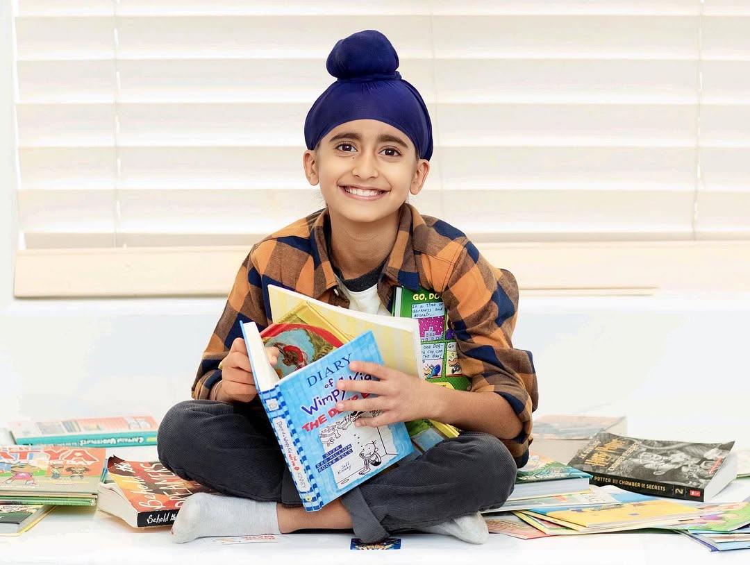 Meet Anaik Singh Sachdev: The Young Visionary Behind