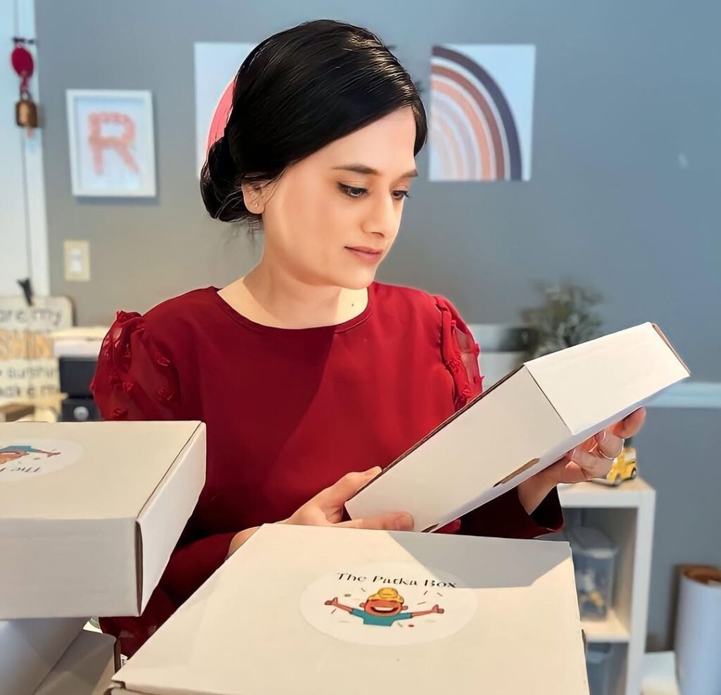 How Rosey Kaur “The Patka Box” Is Revolutionizing Cultural