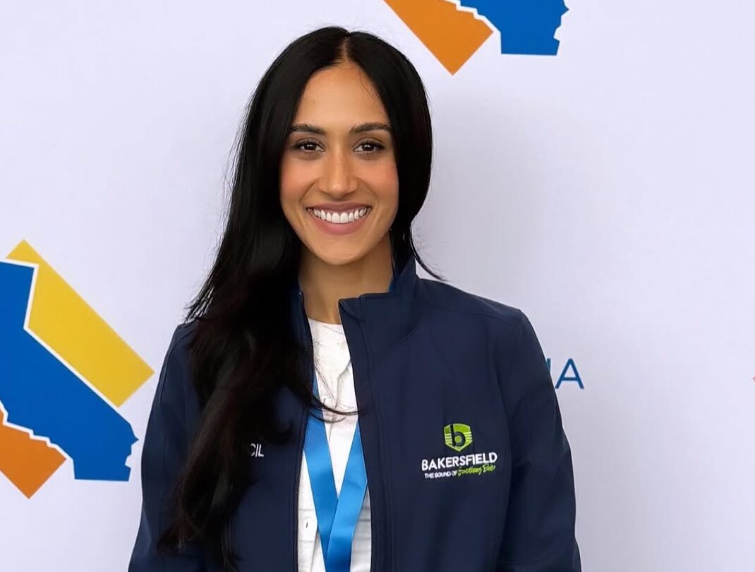 Manpreet Kaur: A Visionary Vice Mayor Shaping Bakersfield’s