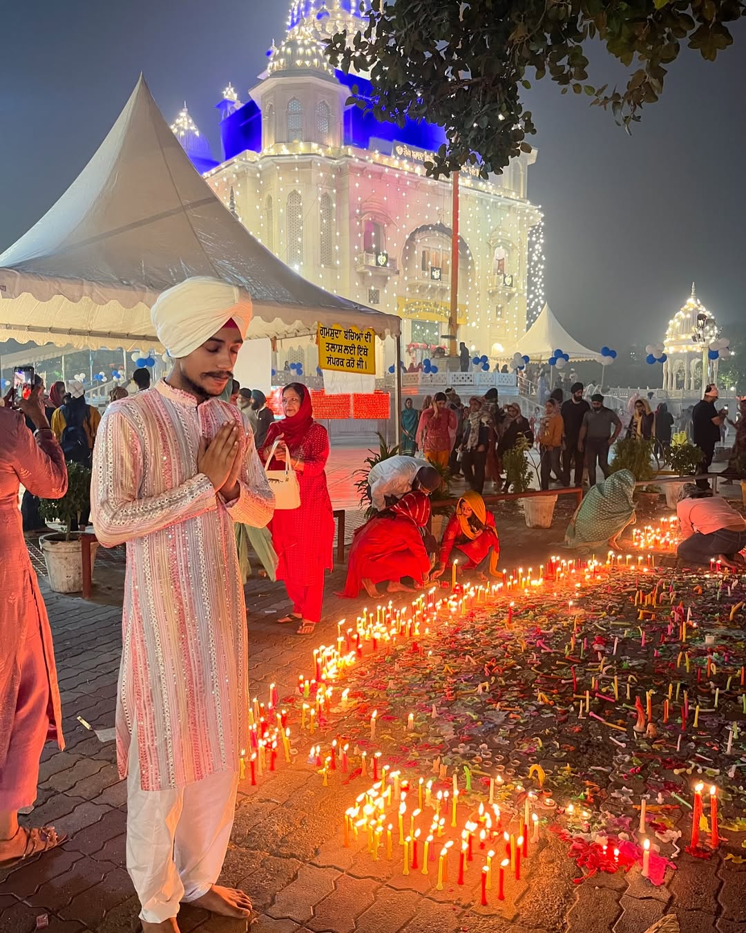 Skips to World Records: The Rise of Harbaksh Singh